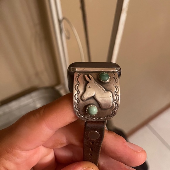Wild Horse Watch Bands | Other | Wild Horse Apple Watch Band | Poshmark